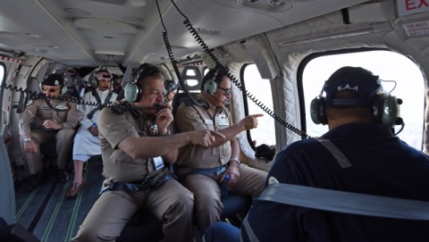 Home Page - Ministry of Interior - Kuwait